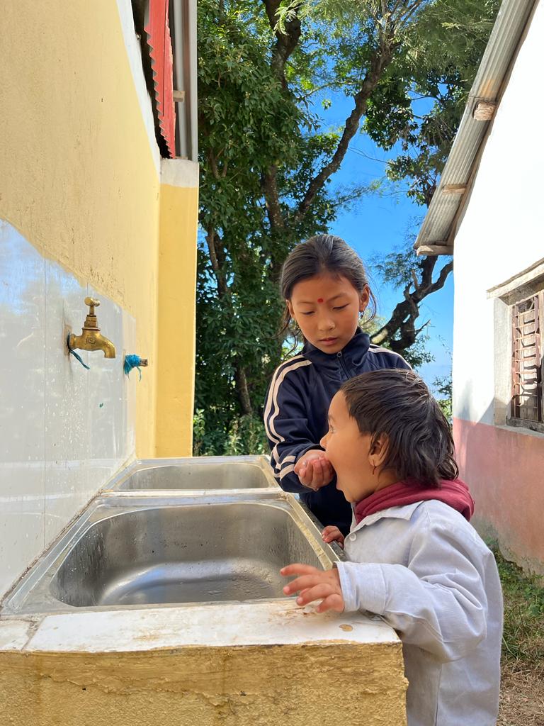 Education – DB Foundation