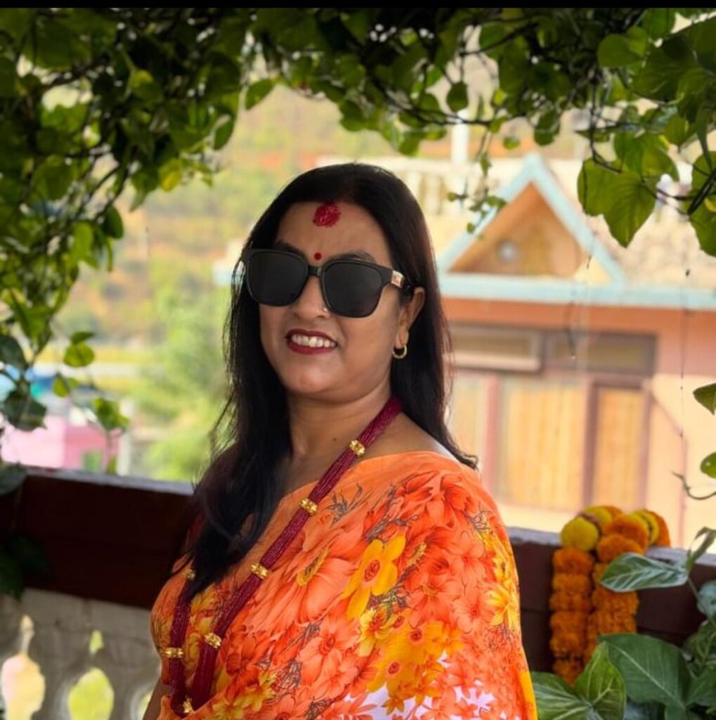 Board Members – DB Foundation